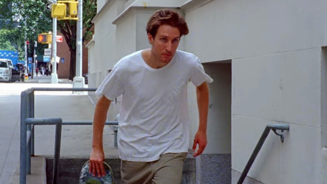 Mark Suciu. Skater of the Year 2021 - YouTube