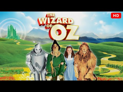 The Wizard of Oz (1939) | Judy Garland, Ray Bolger, Frank Morgan | fact