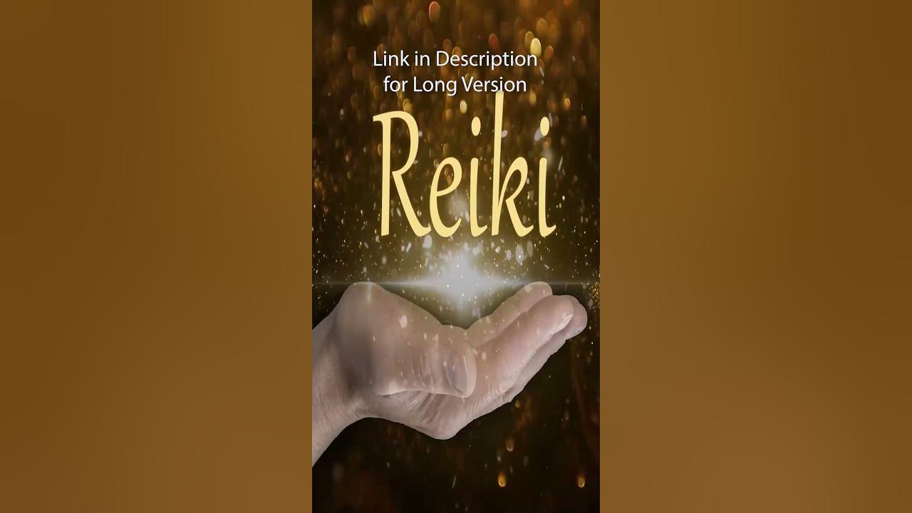Reiki Music Emotional Physical Mental And Spiritual Healing Natural