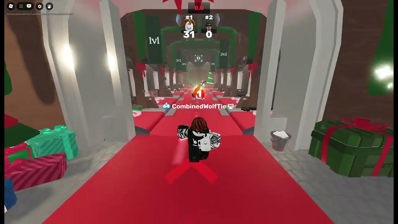 Roblox Rivals with Medkit Bundle - YouTube