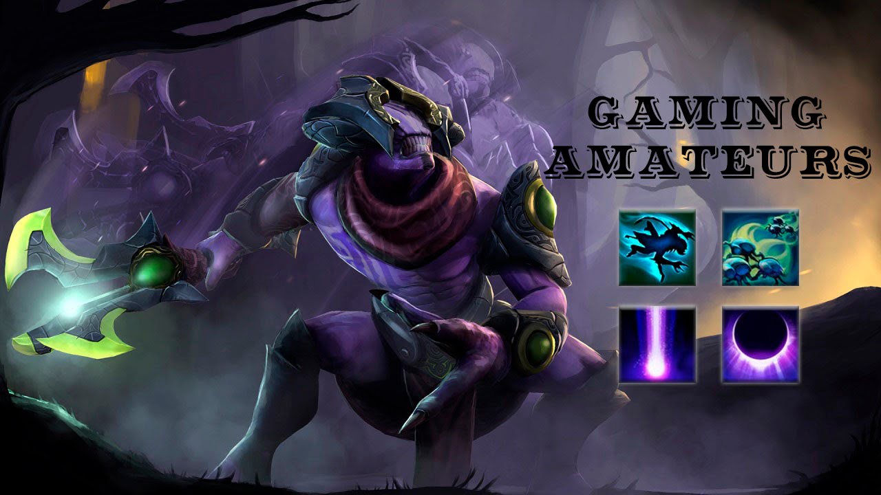 Shukuchi + Eclipse - Dota 2 - Ability Draft - YouTube