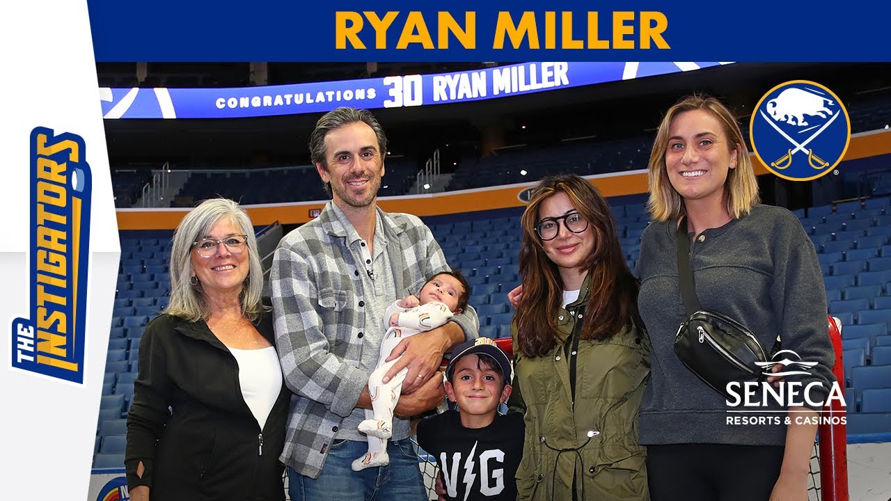 Ryan Miller 30