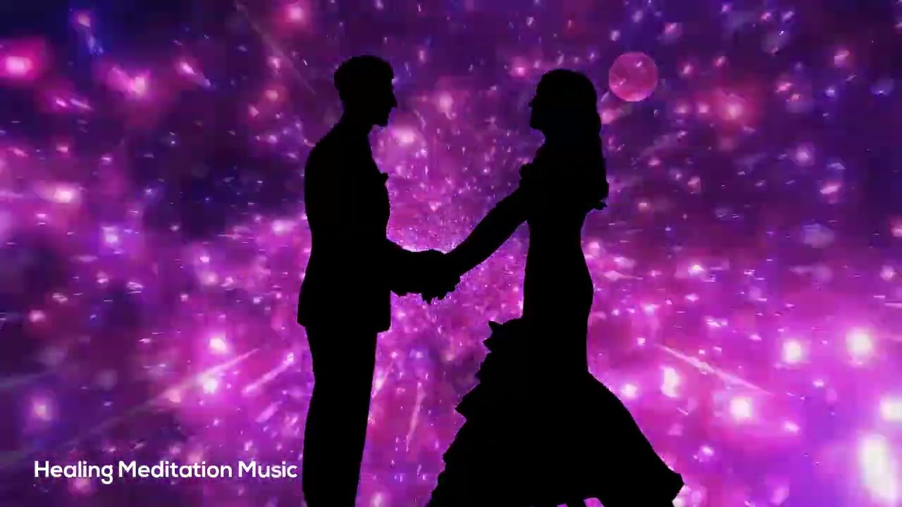 Twin Flame Sacred Cosmic Marriage | Wedding Final Stage Between ...