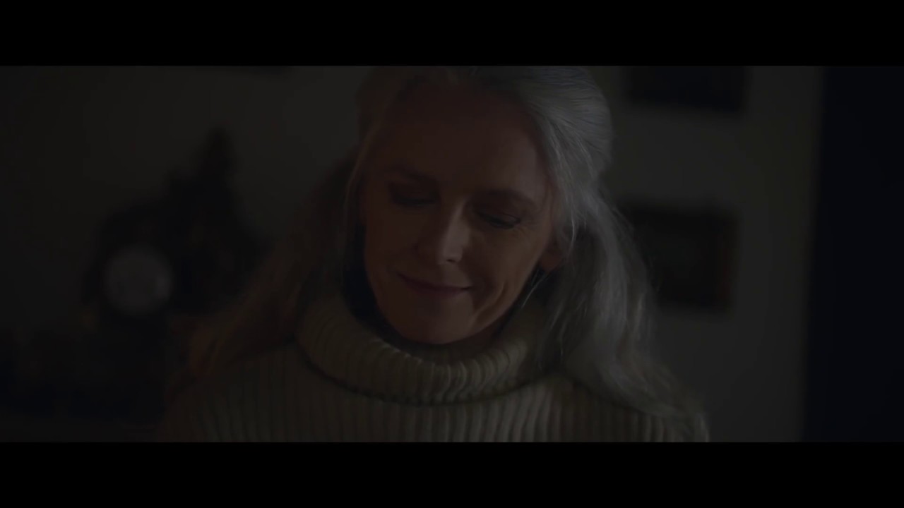 Audi presents 'New Santa' Commercial TV | Audi RS5 Sportback - YouTube