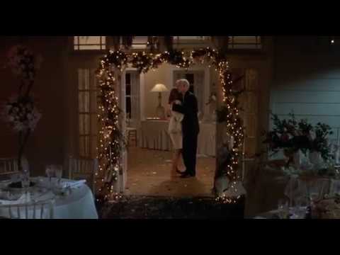 Father of the Bride 1 - End Scene - YouTube