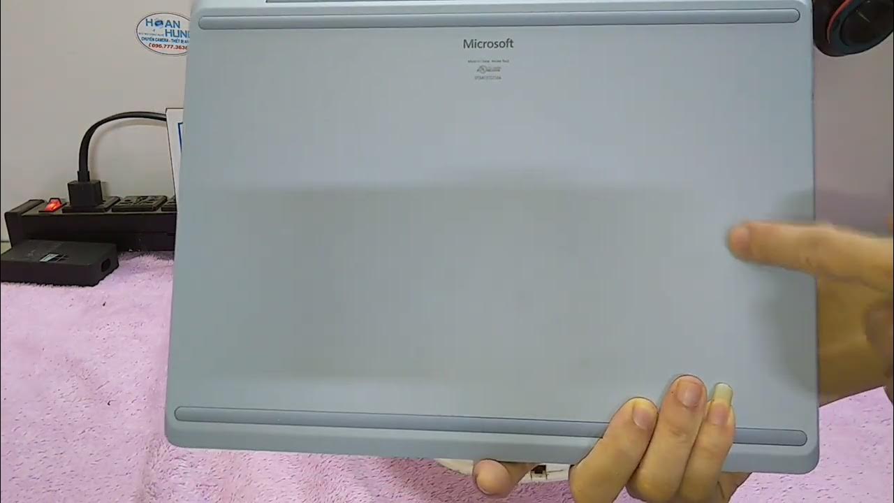 Surface Laptop Go Ice Blue I5 8g 128g Hoanhungsurface 096 777 3636