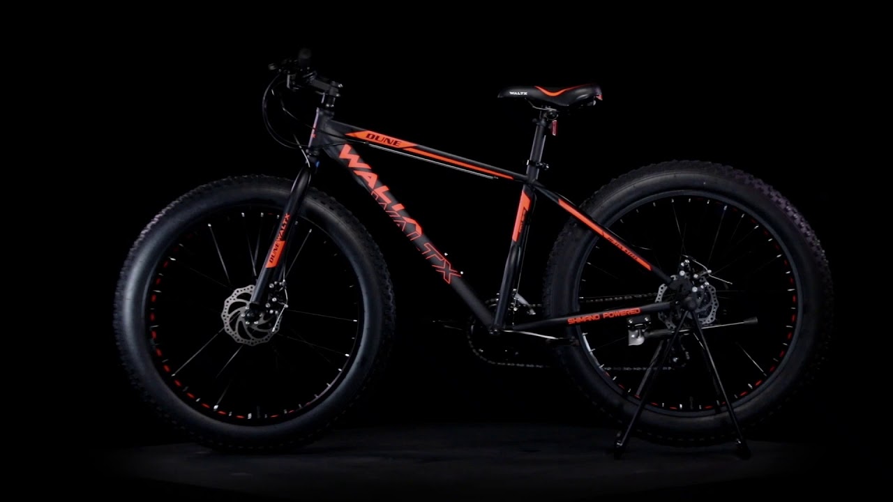 Waltx dune cycle store