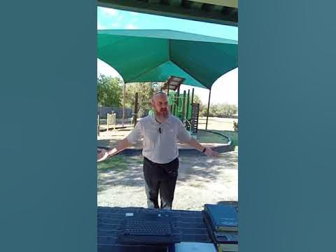 Messianic teaching from Rabbi Scott - YouTube