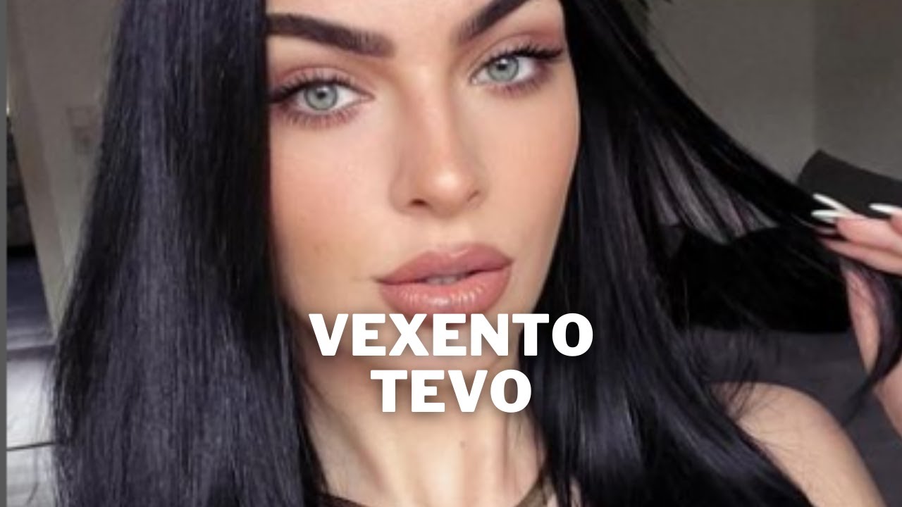 Vexento - Tevo | Studio PEPPER Sound ♪ - YouTube