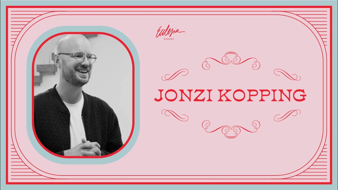 Standalone - Teil 2 | Jonathan Kopping | Ecclesia Church - YouTube