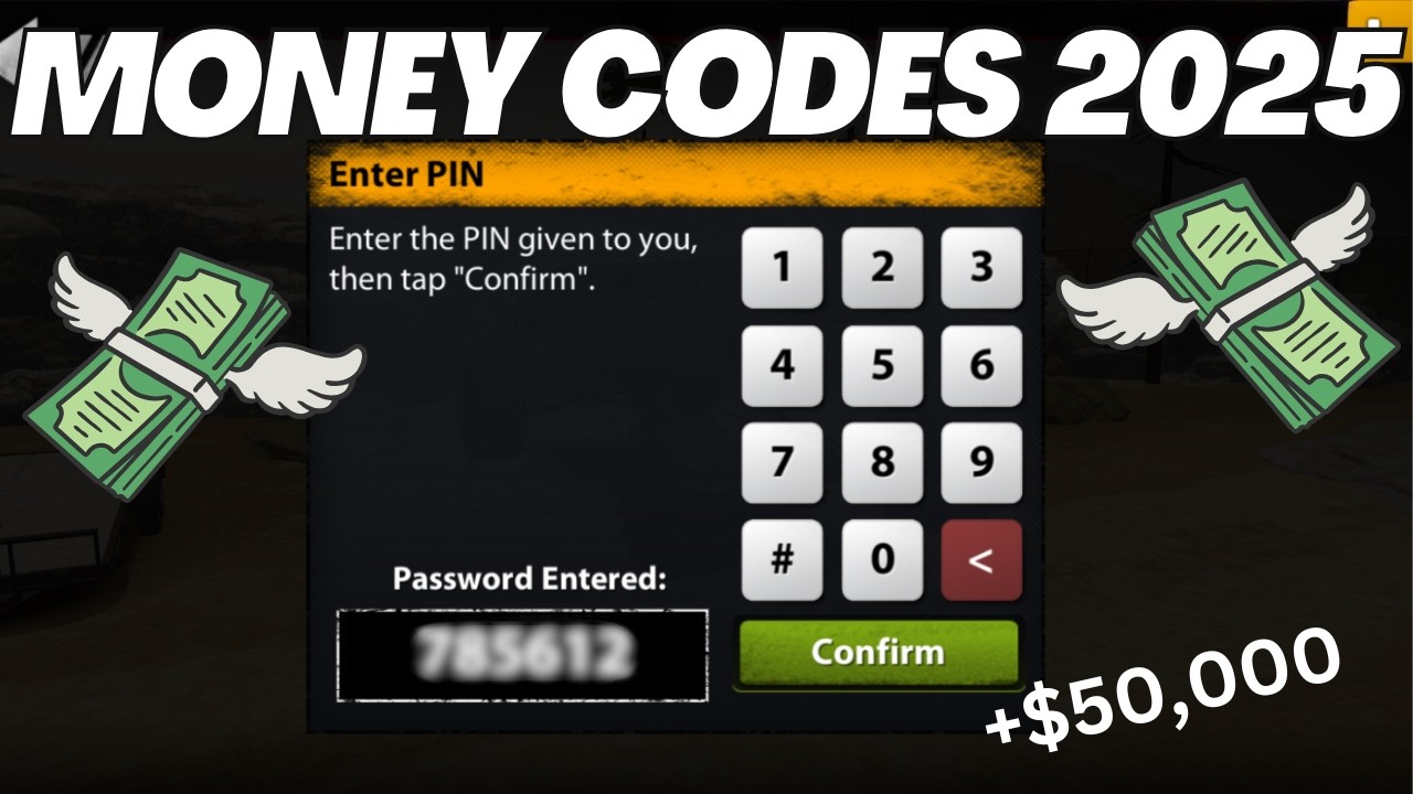 Offroad Outlaws Free Money Codes (Unlimited Uses) - YouTube