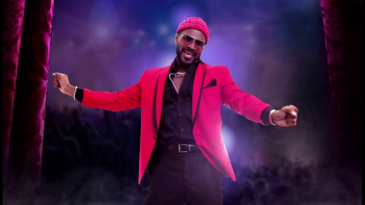 Let's Get It On - Marvin Gaye - YouTube Music