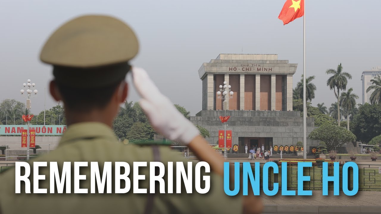 Remembering Uncle Ho - YouTube