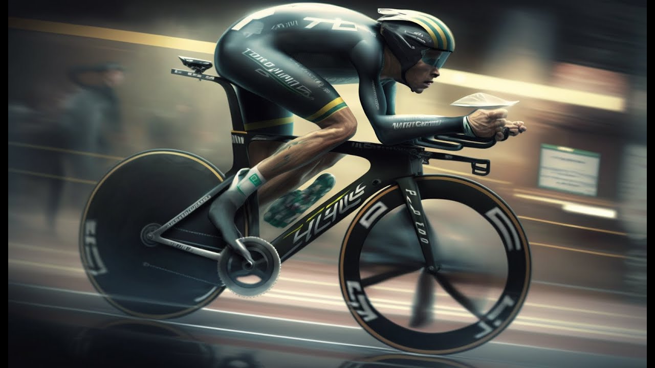 The Ultimate Guide to Achieving a Comfortable and Enjoyable Bike Ride ...