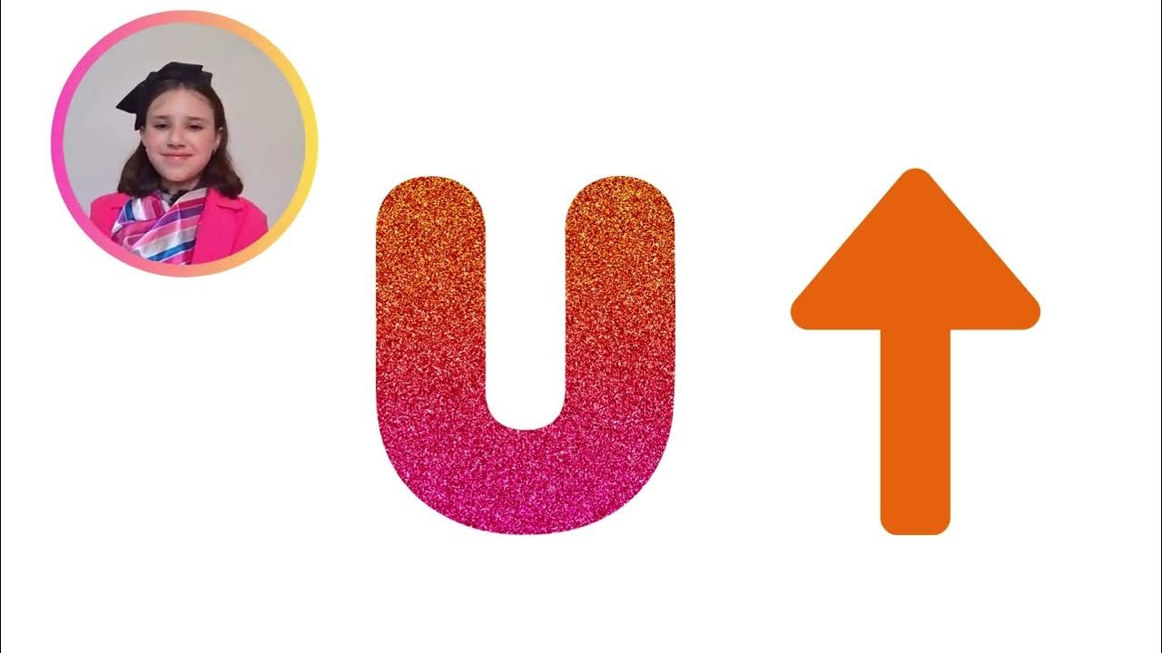 UFLI Lesson 39 Short Vowel U - YouTube