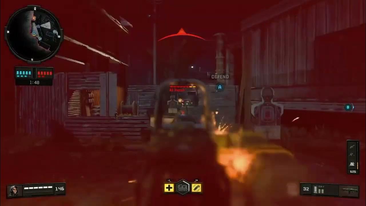 Reflect | Bo3/Bo4 Montage - YouTube