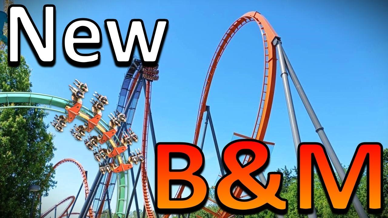 The Rise of B&M - YouTube