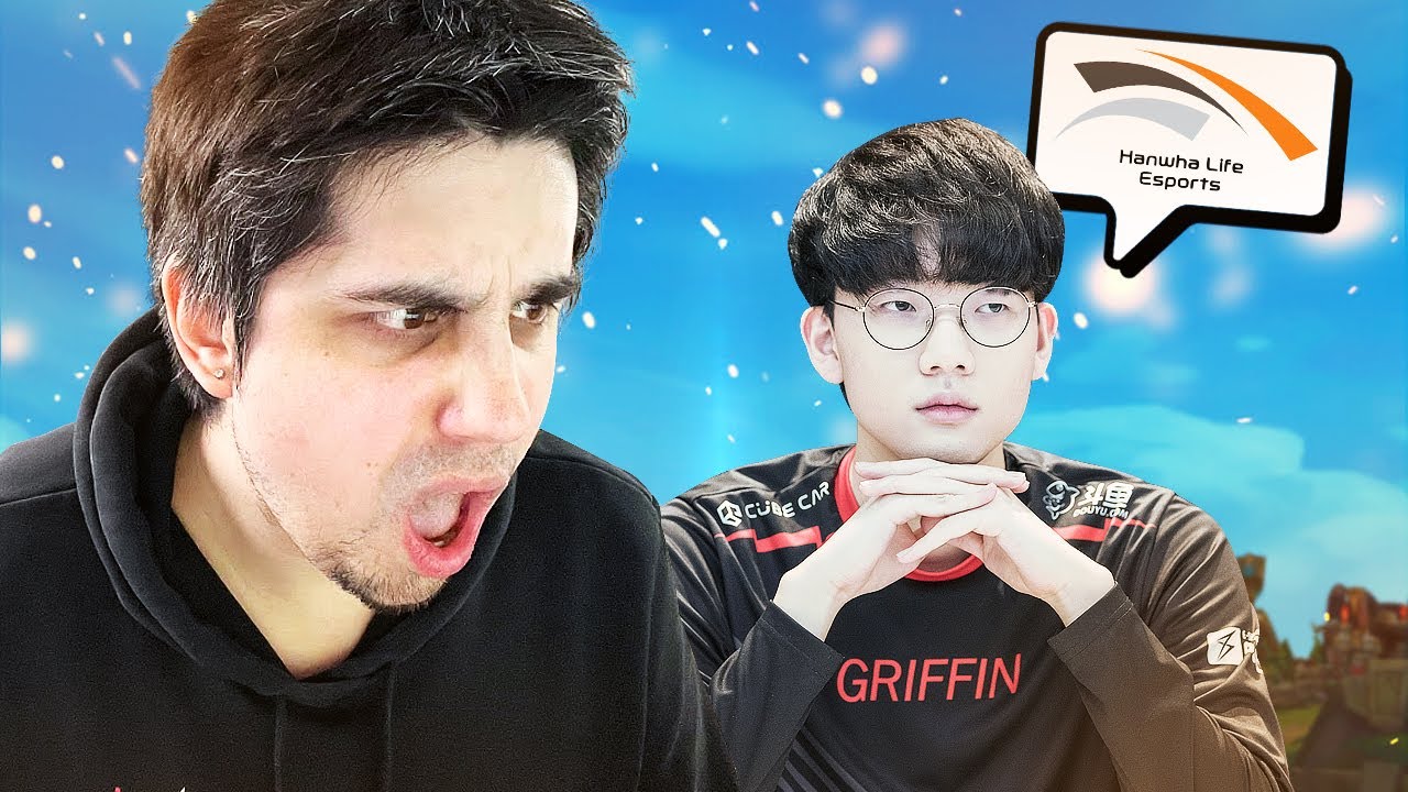 VIPER joins HLE & Other Insane Roster UPDATES | IWD - YouTube