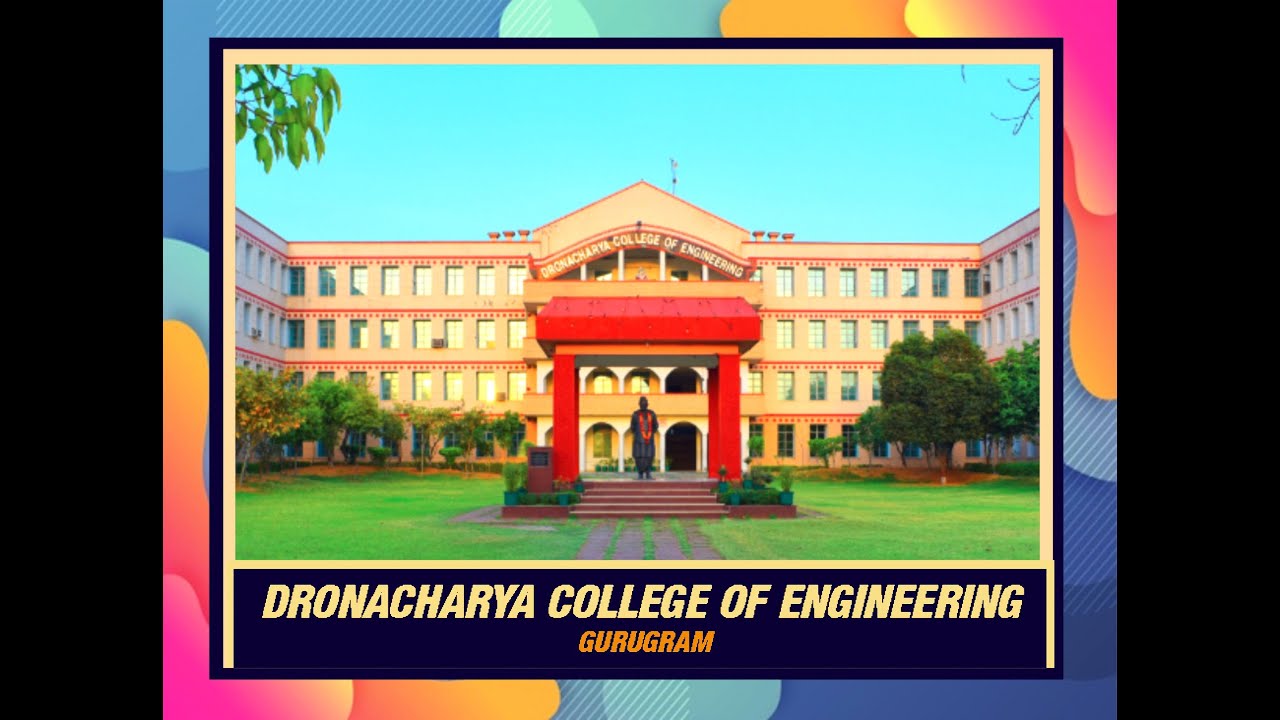 IDEATHON 2020 (Poster Making Competition) - YouTube