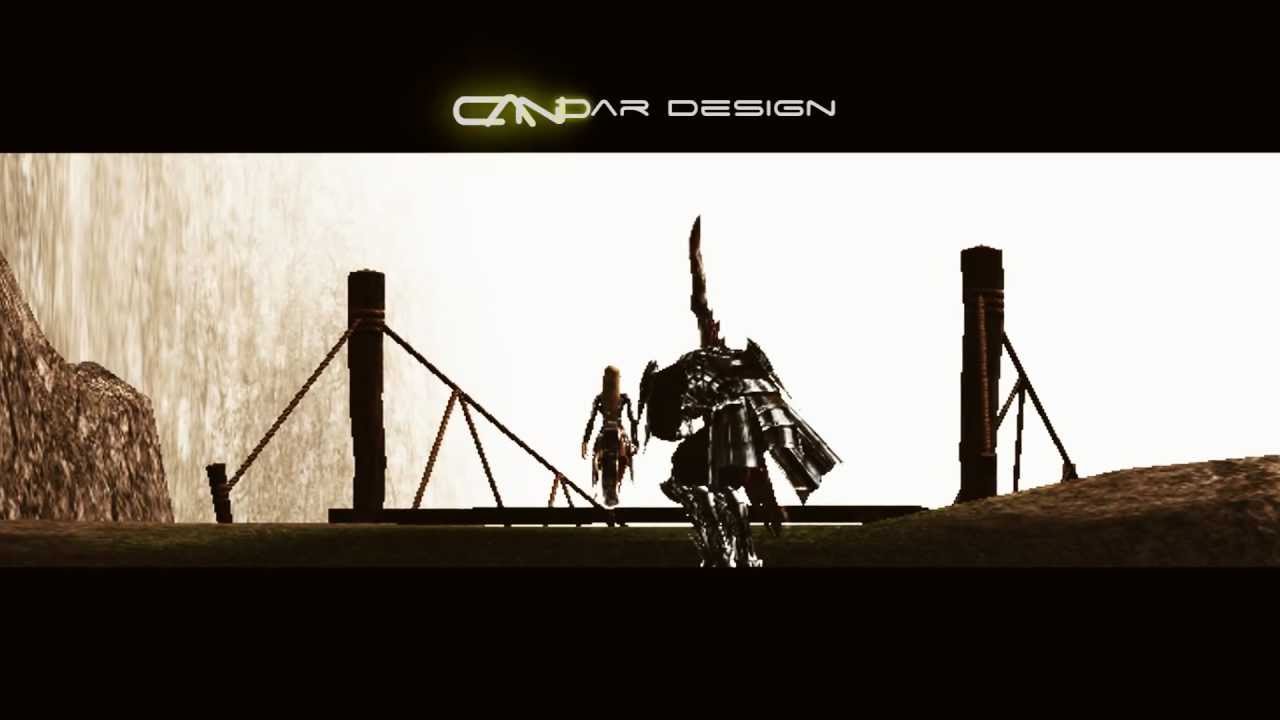 Metin2 Love Story 2 ''Candar Design'' - YouTube