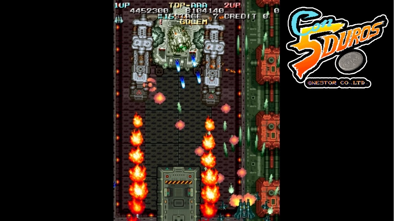 [BIS] BATTLE BAKRAID (ADVANCED MODE) (STEEL BAT) - "CON 5 DUROS-1cc ...