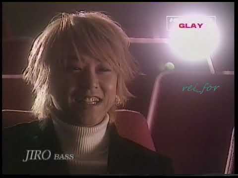 GLAY - YouTube