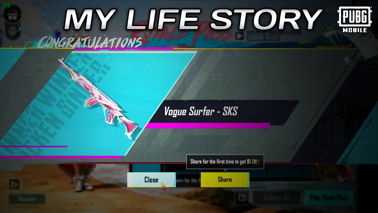My Real Life ( STORY ) 🤣🤣 PUBG Mobile Emulator - YouTube