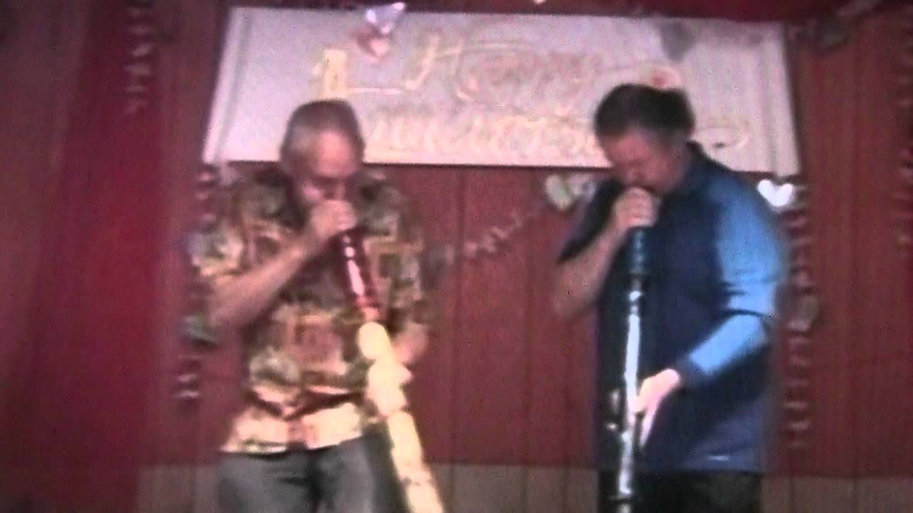 Dueling Dijurido - YouTube