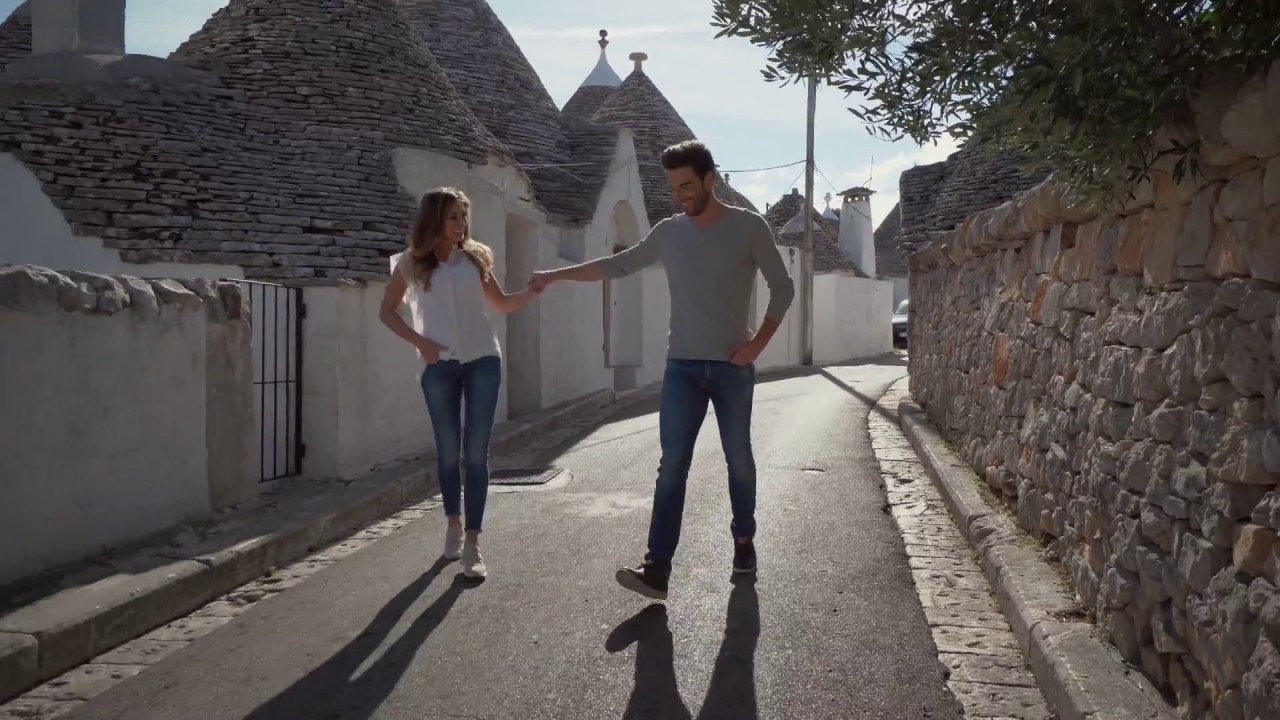 Spring Summer 2018 - Live your life unleashed ! - YouTube