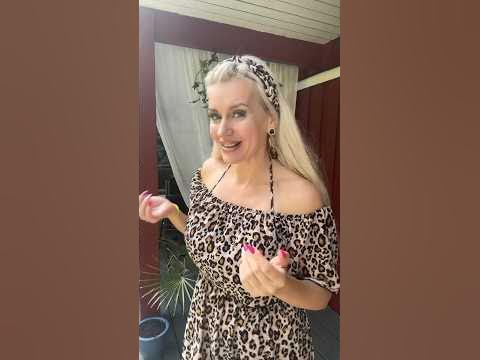 Сделаем повязку из пояса #стиль #женственность#идеи - YouTube