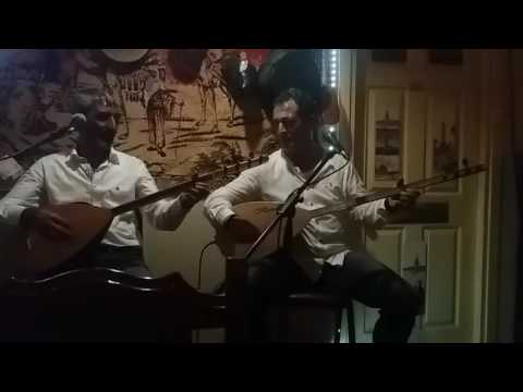Mercan Türkü Evi - Mehmet AYDOĞDU & Murat MAVİŞ - Ali Ayşeyi Seviyor