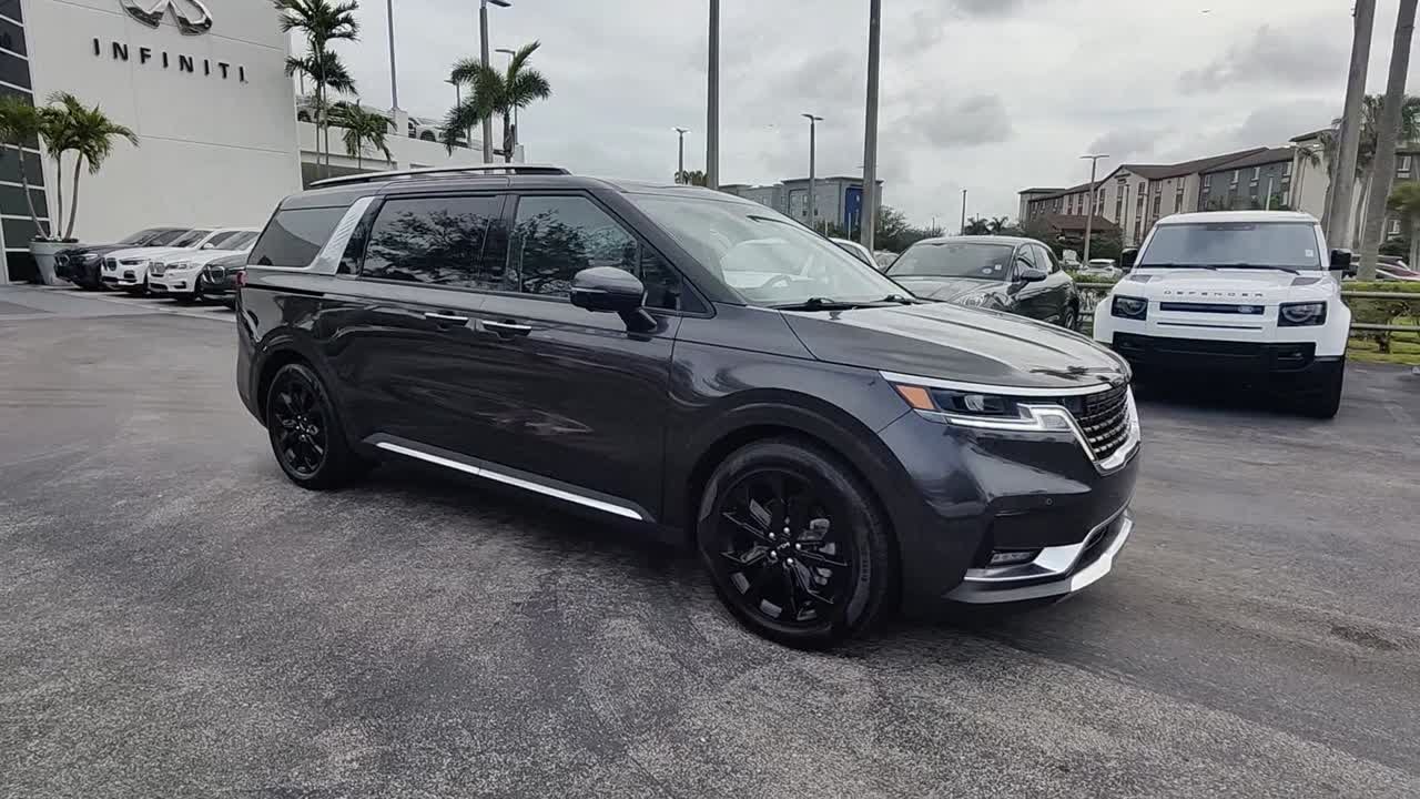 Kia Coconut Creek Fl