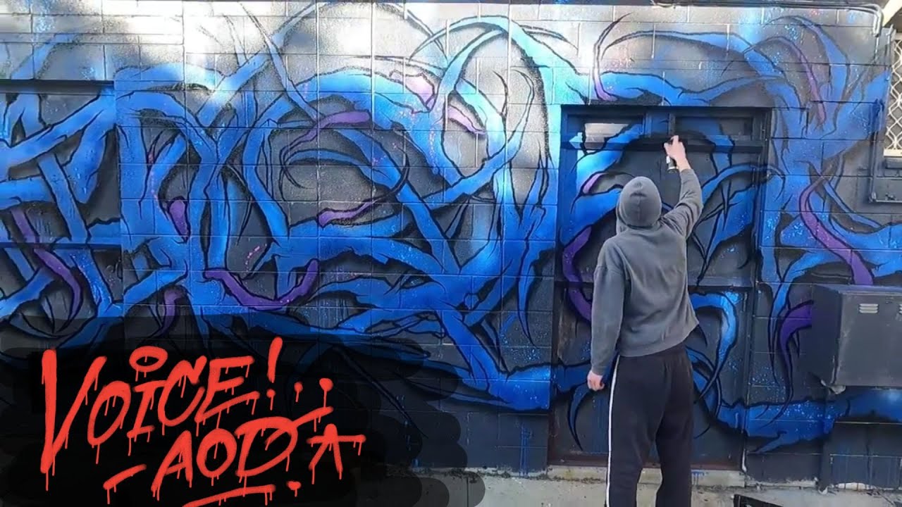 VOICES AOD - SULLYS 2022 - YouTube Music