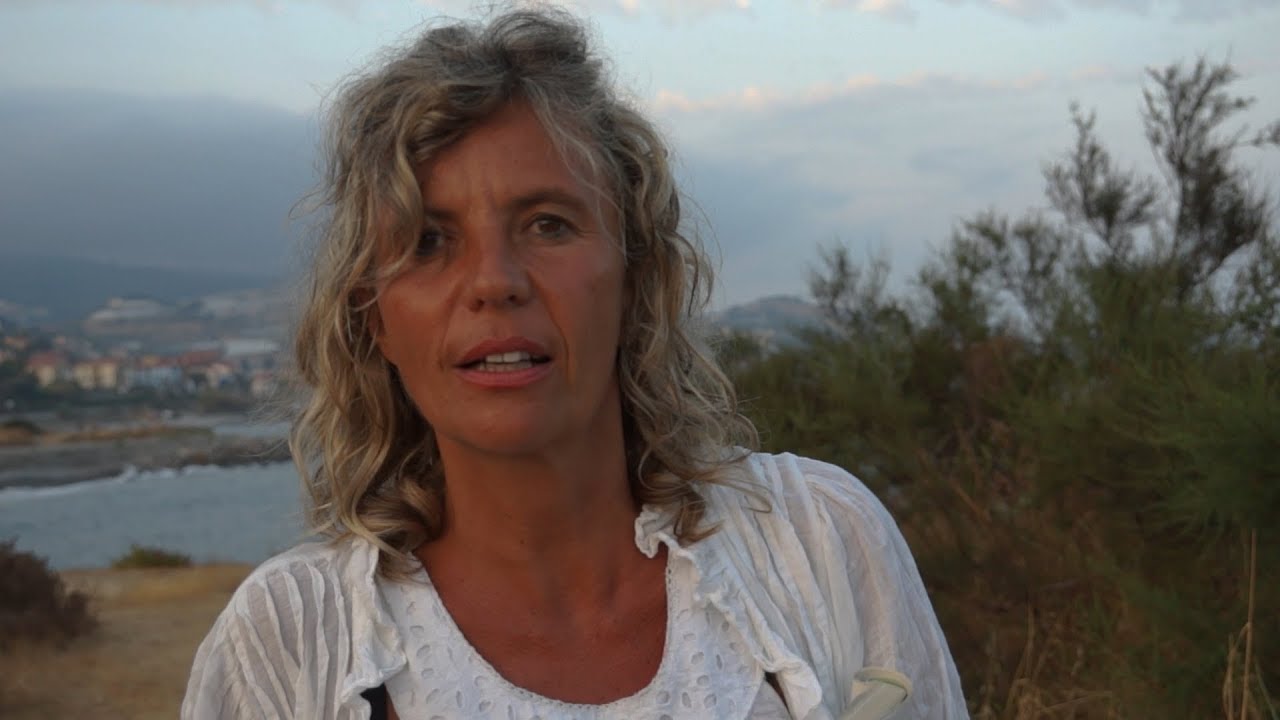 Anna Tabbia racconta la Scapigliatura - YouTube