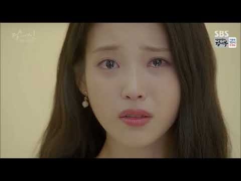 [FMV]  IU and Jungkook (Dear name)