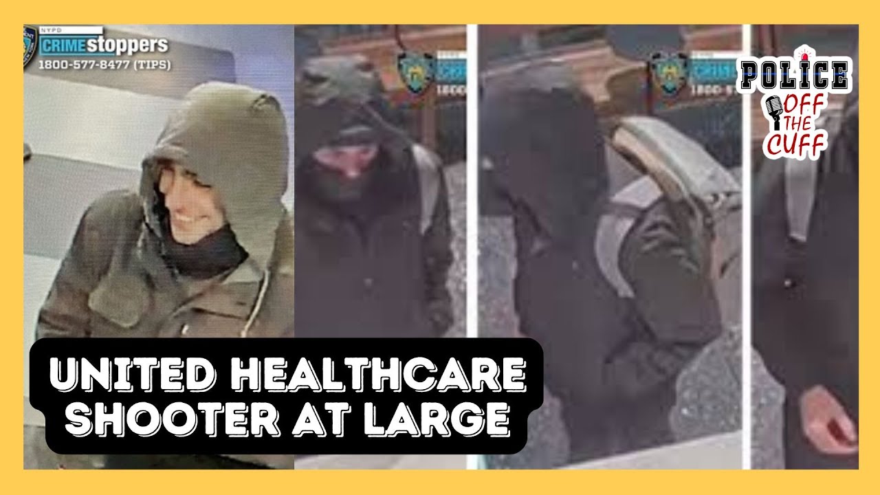 The Hidden Police Secrets Nobody Talks About - YouTube