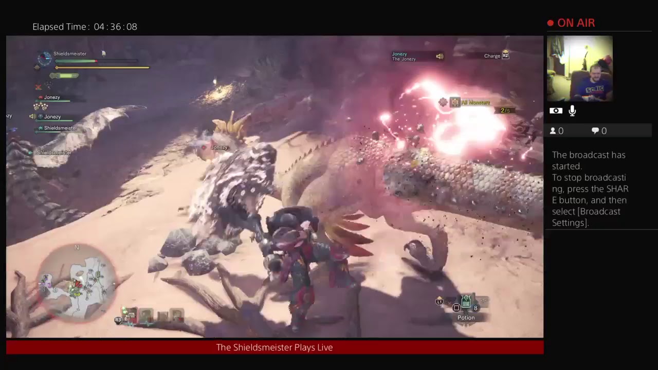 MHW : Spring Blossom Festival - YouTube