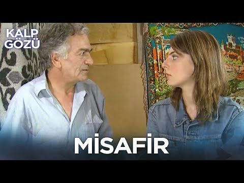 Misafir - Kalp Gözü