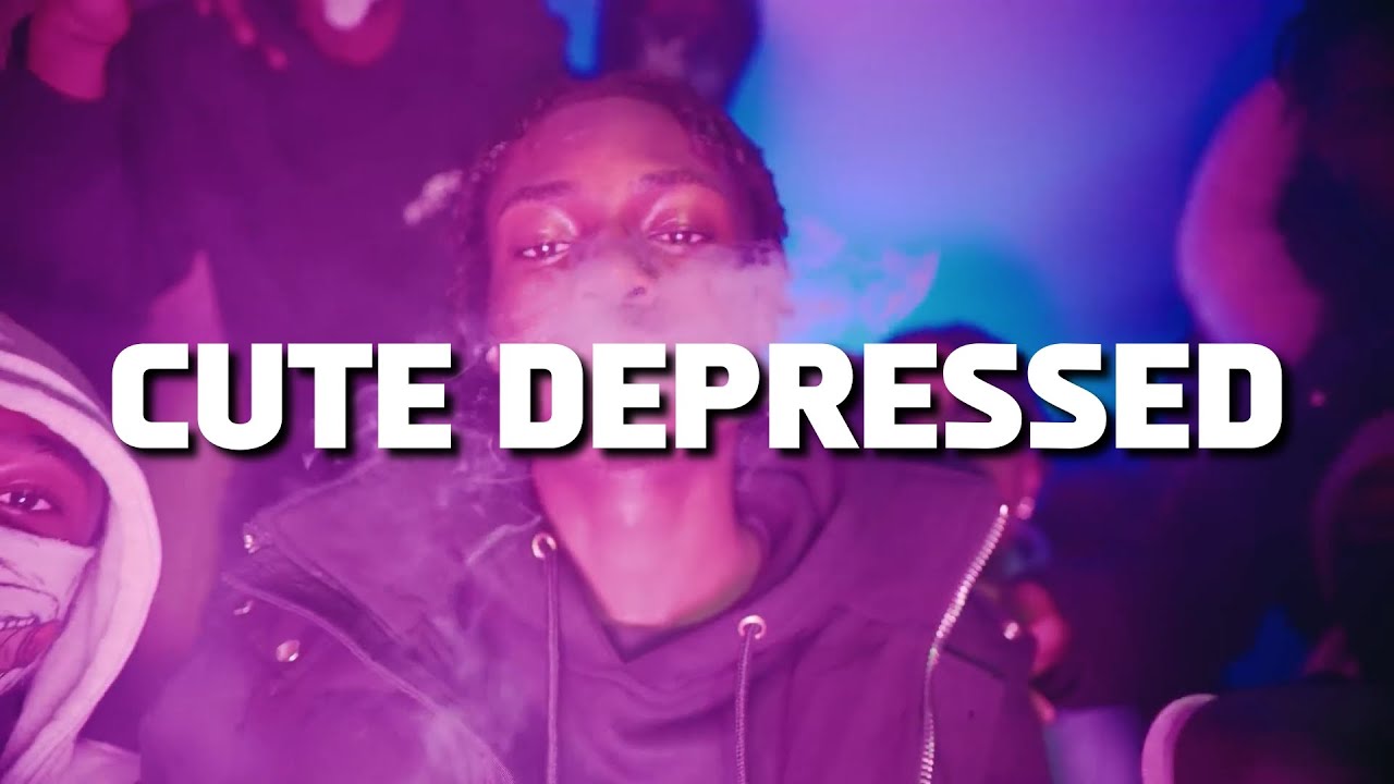 [FREE] Kay Flock x Kyle Richh x Ny Drill Sample - "Cute Depressed ...