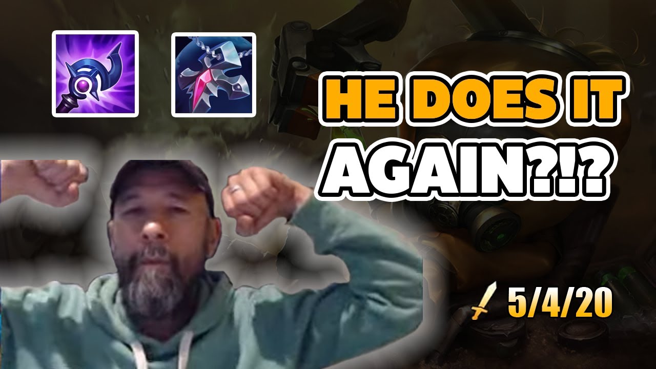 DONGER'S DOJO Live Stream - YouTube