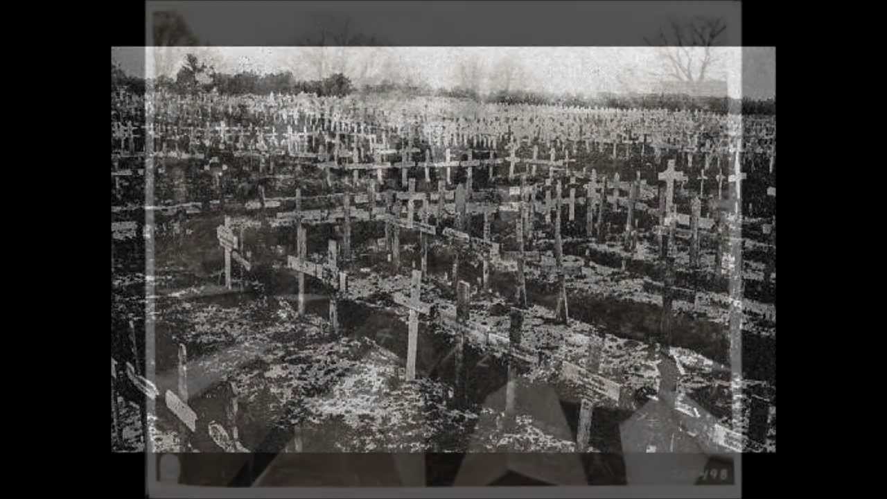 Death March Project by Will Suiter - YouTube