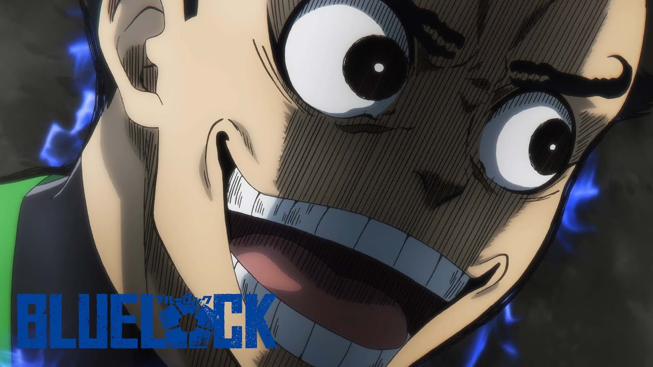 The Wanima Brothers | BLUE LOCK - YouTube