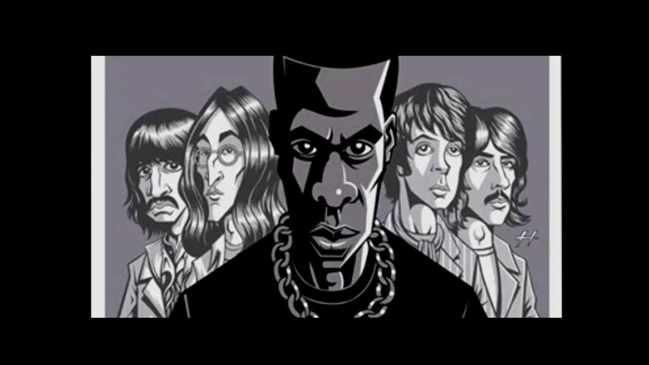 DJ Danger Mouse: Jay-Z 666 Murda Jesus - Hip Hop Exposed - YouTube