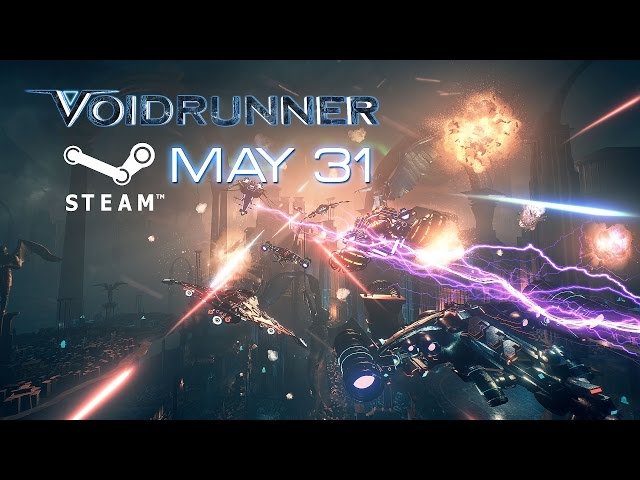 Voidrunner (2017)