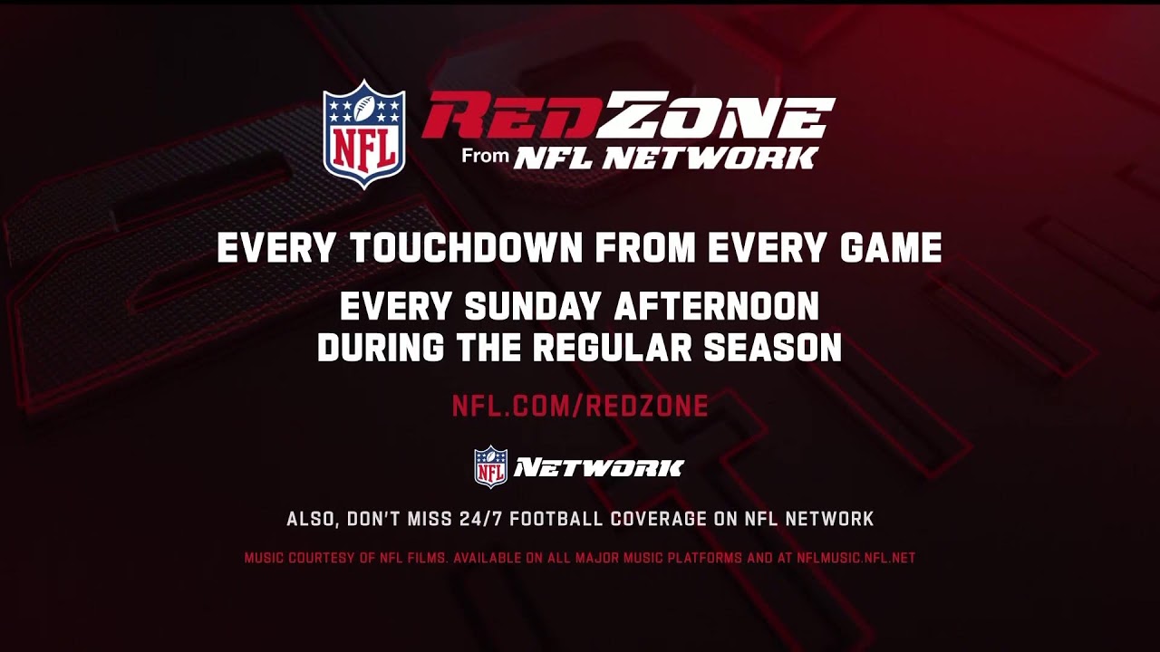 NFL RedZone - YouTube