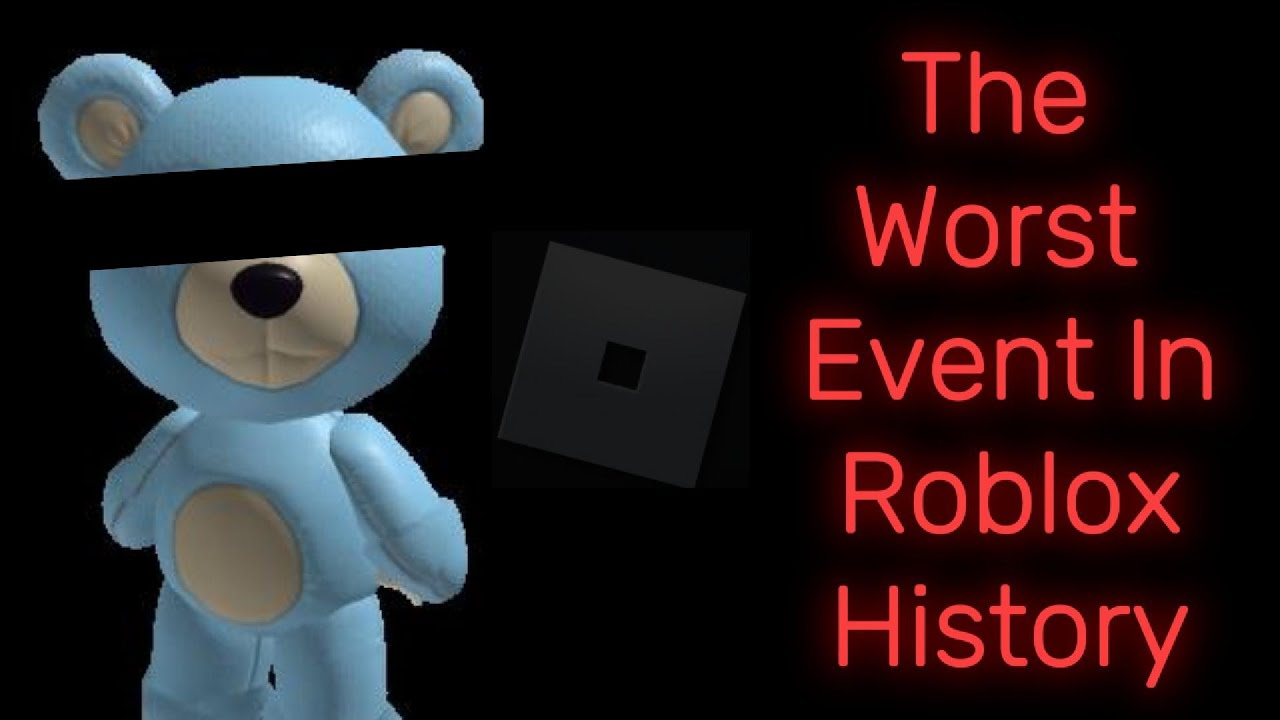 Why This Roblox Event is the Most Hated Yet…The Hatch - YouTube