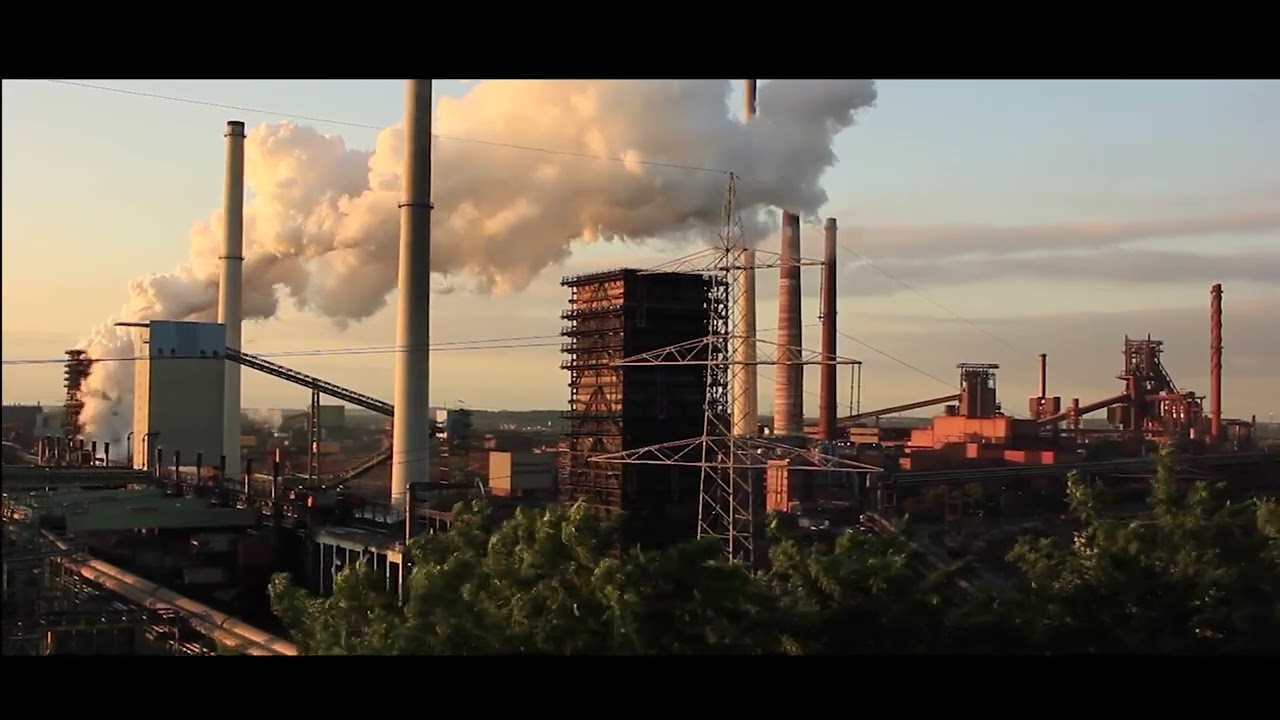 Climate Change - YouTube