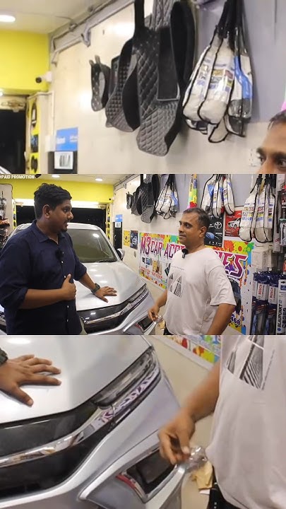 Cheapest CAR ACCESSORIES Shop in Chennai 🔥| GP Road | M3 Car Accessories - YouTube