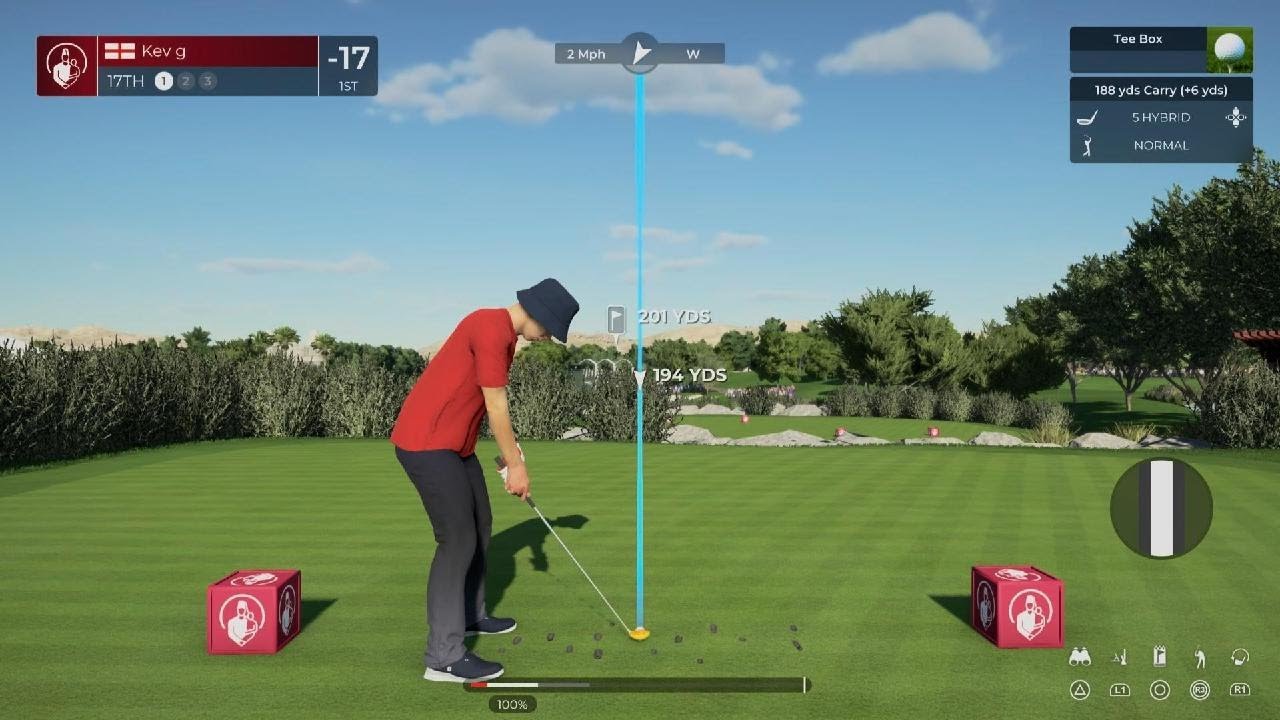 Kev g Hole in 1 - YouTube