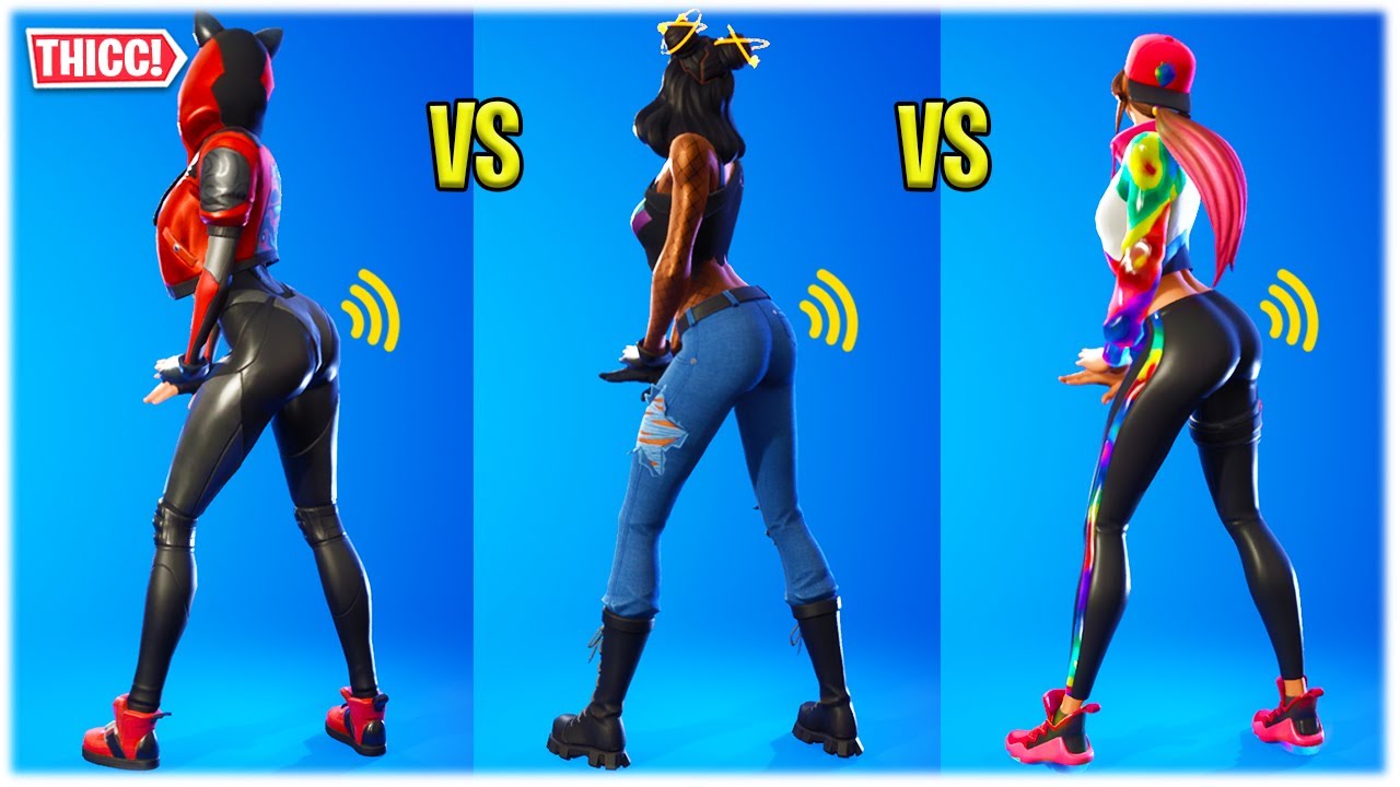 Fortnite Dance Contest Lynx Vs Celeste Vs Loserfruit ππ οΈ Youtube